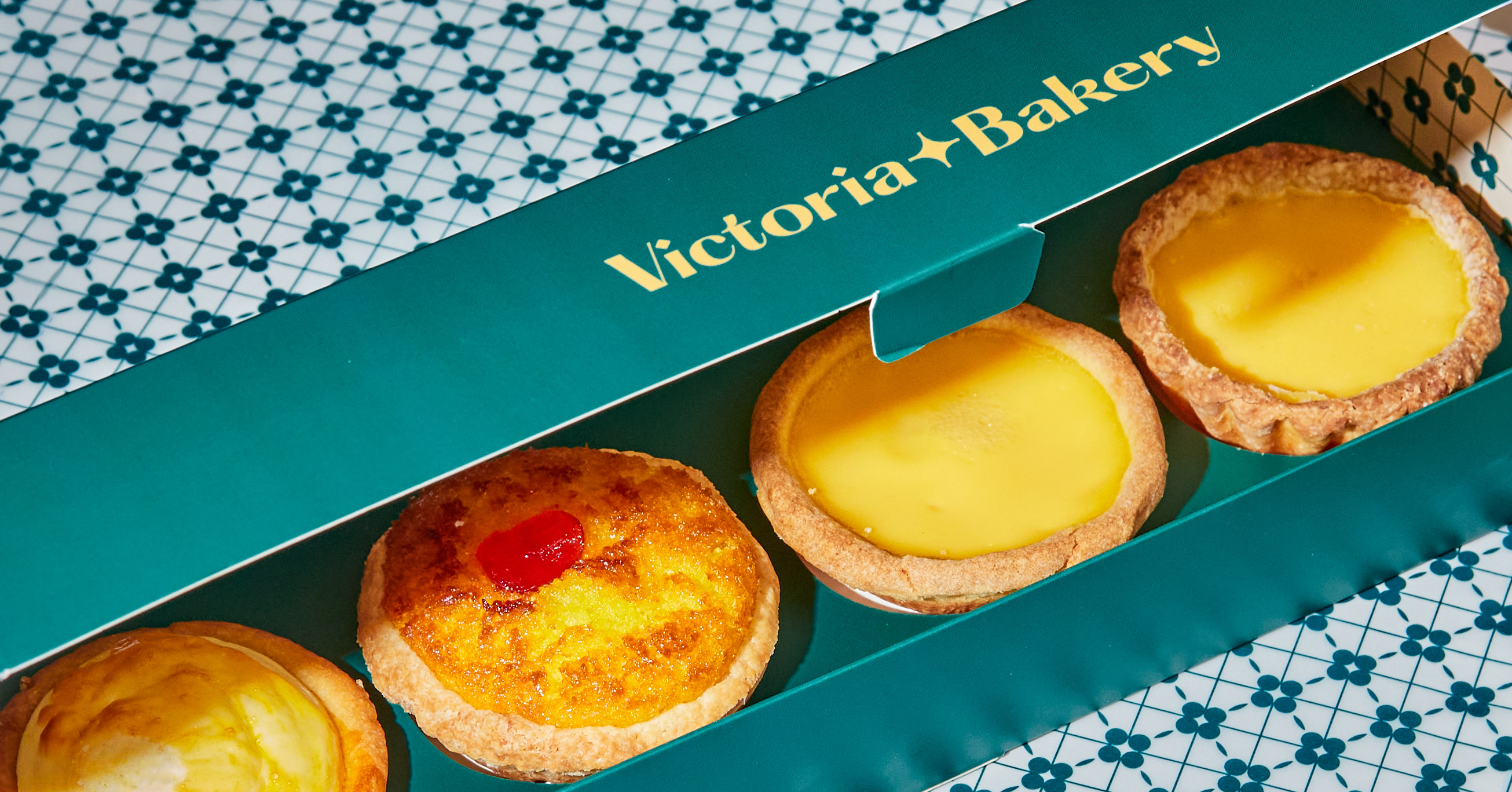 Contact Us | Victoria Bakery