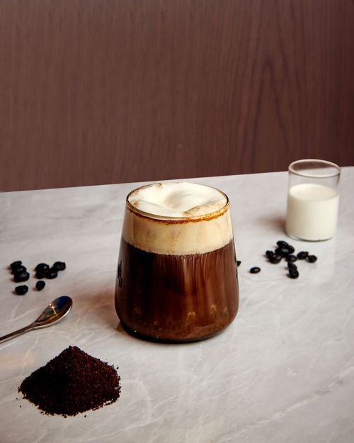 Menu | Victoria Bakery