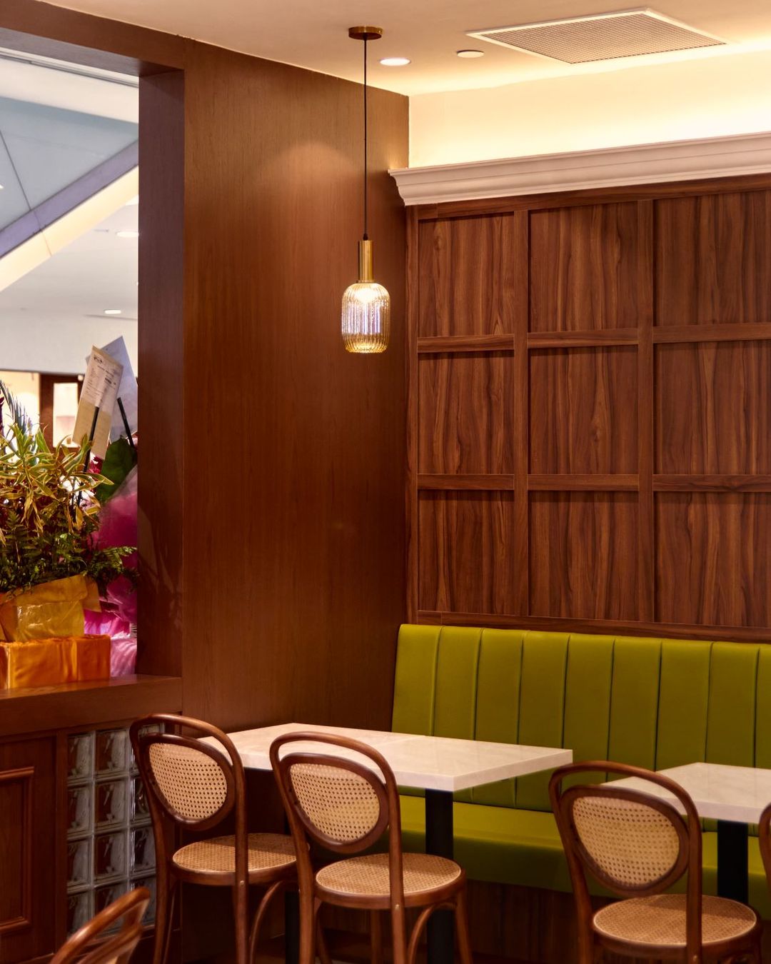 Singapore Bakery and Cafe | Victoria Bakery