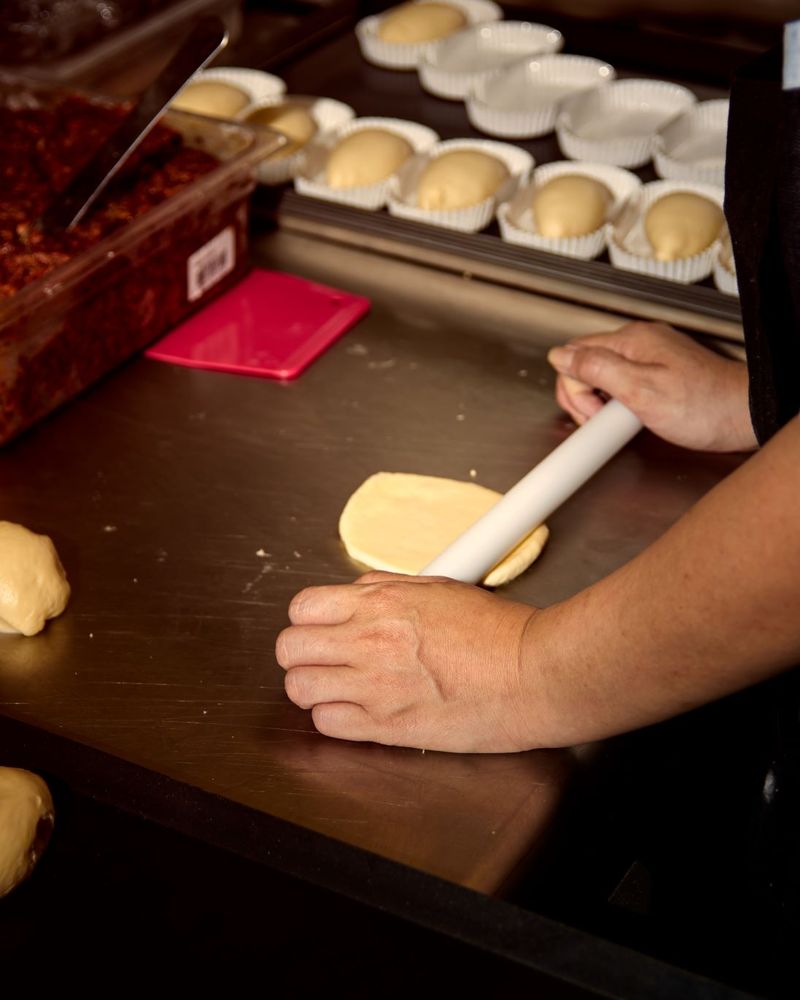 Singapore Bakery and Cafe | Victoria Bakery