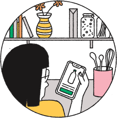 Fresh Oat Drink, Delivered To Your Door | Oato