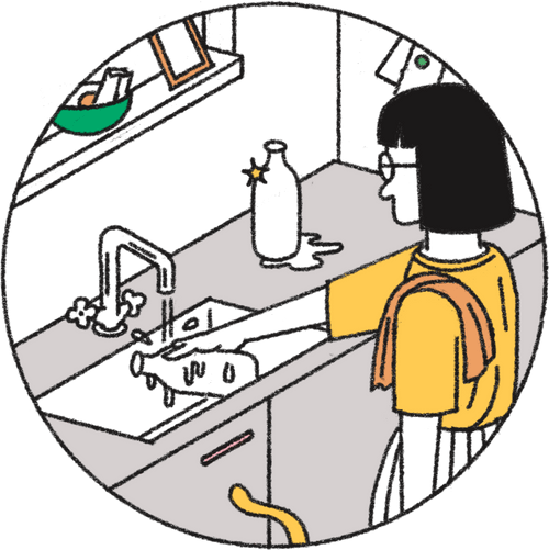 Fresh Oat Drink, Delivered To Your Door | Oato