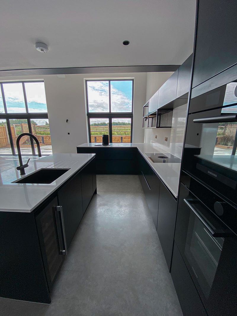 Luxury Eco Homes in Kent | Grand Designs Inspired Eco-Friendly Houses ...