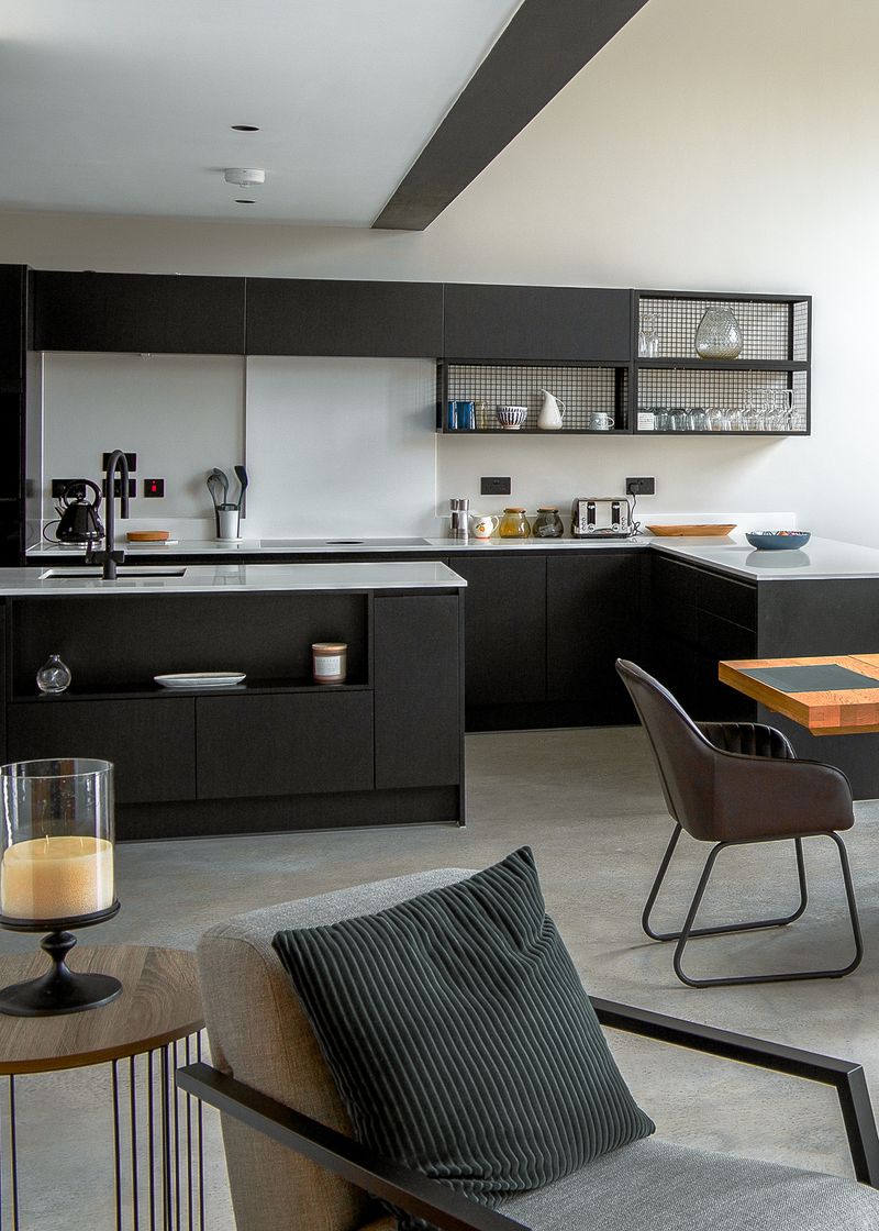 Luxury Eco Homes in Kent | Grand Designs Inspired Eco-Friendly Houses ...