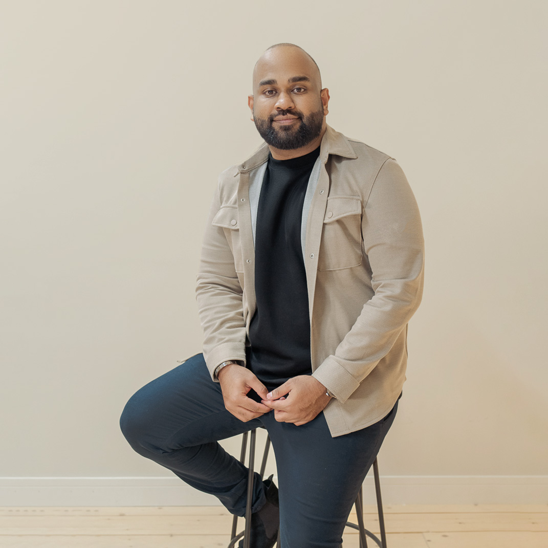 Meet the property development team | Cooper & Cole