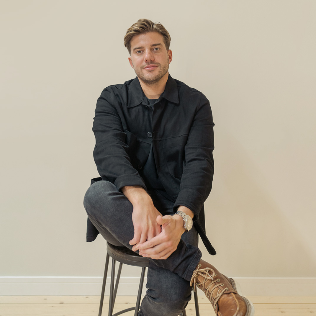 Meet the property development team | Cooper & Cole