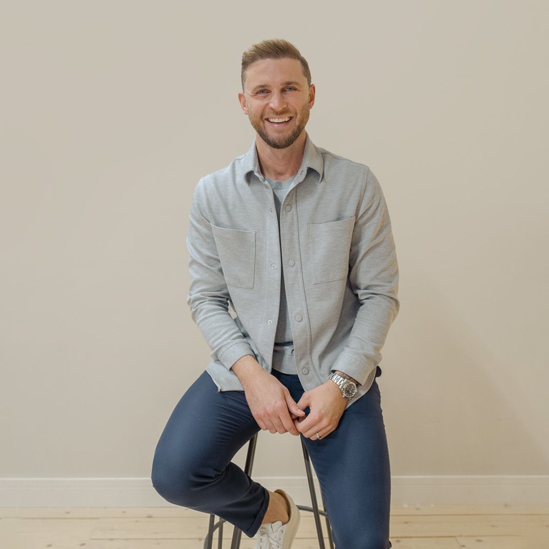 Meet the property development team | Cooper & Cole