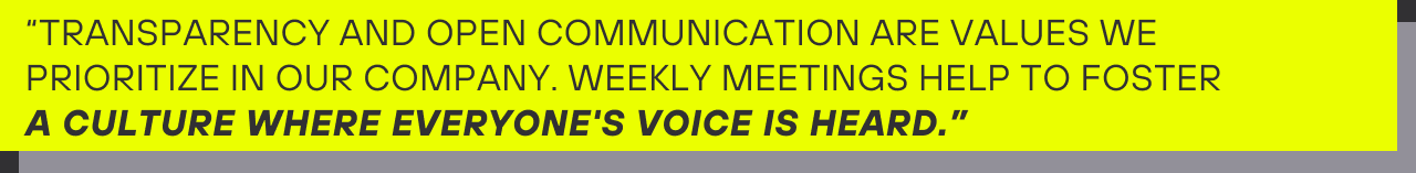 Harnessing The Power Of “Swing” | Featuring Eric Rosow