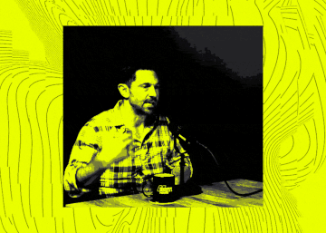 Surviving The River And Building The Bridge | Featuring Wiley Cerilli