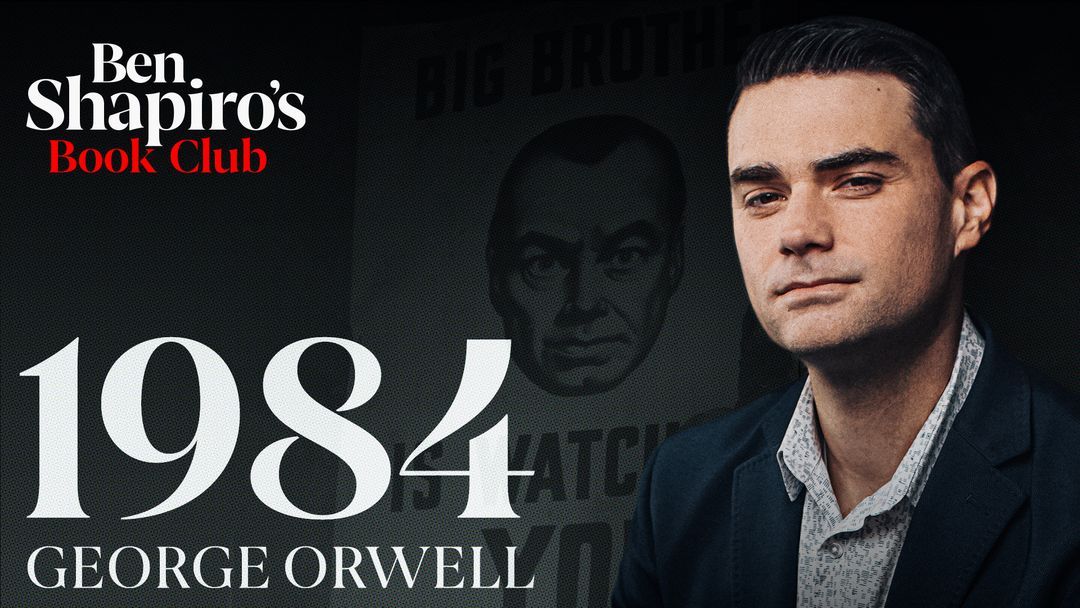 Join Ben's Book Club