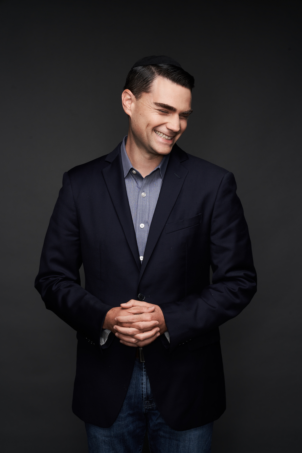 Get More Ben Shapiro