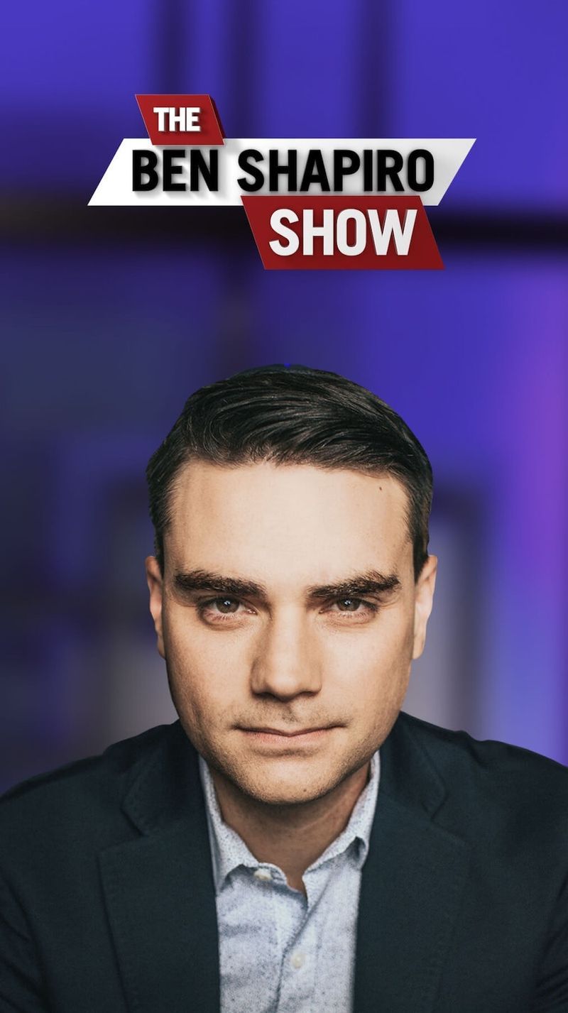 Get More Ben Shapiro