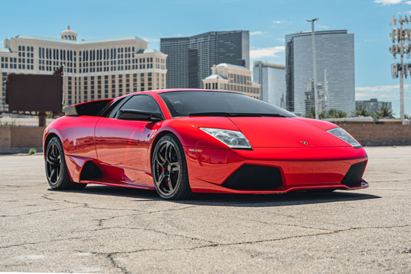 LP640 Values & Complaints | Lamborghini Talk