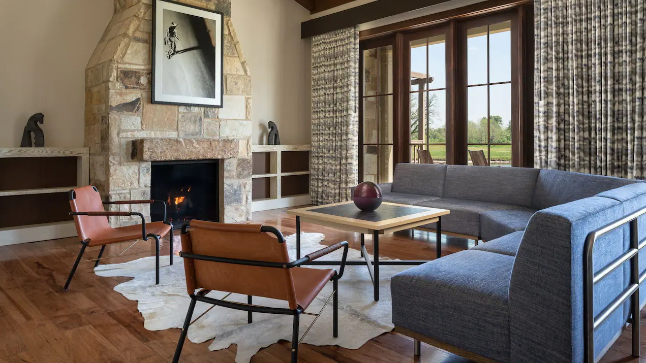Texas Hill Country Resort | Hyatt Regency Lost Pines Resort & Spa