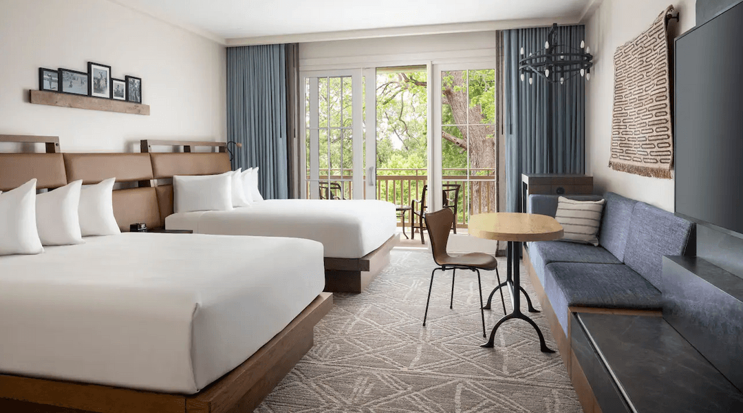 Texas Hill Country Resort | Hyatt Regency Lost Pines Resort & Spa
