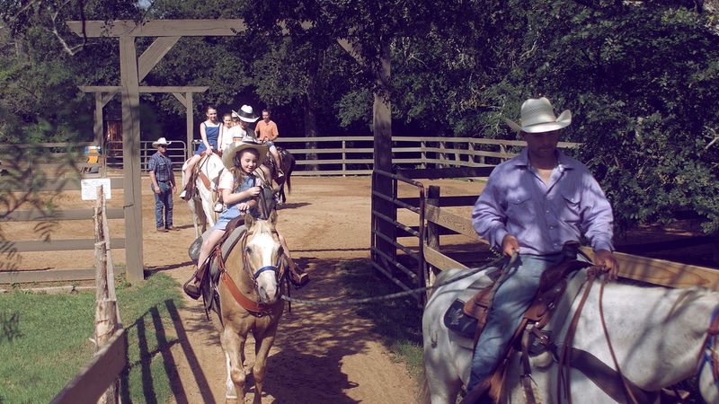 Texas Hill Country Resort | Hyatt Regency Lost Pines Resort & Spa