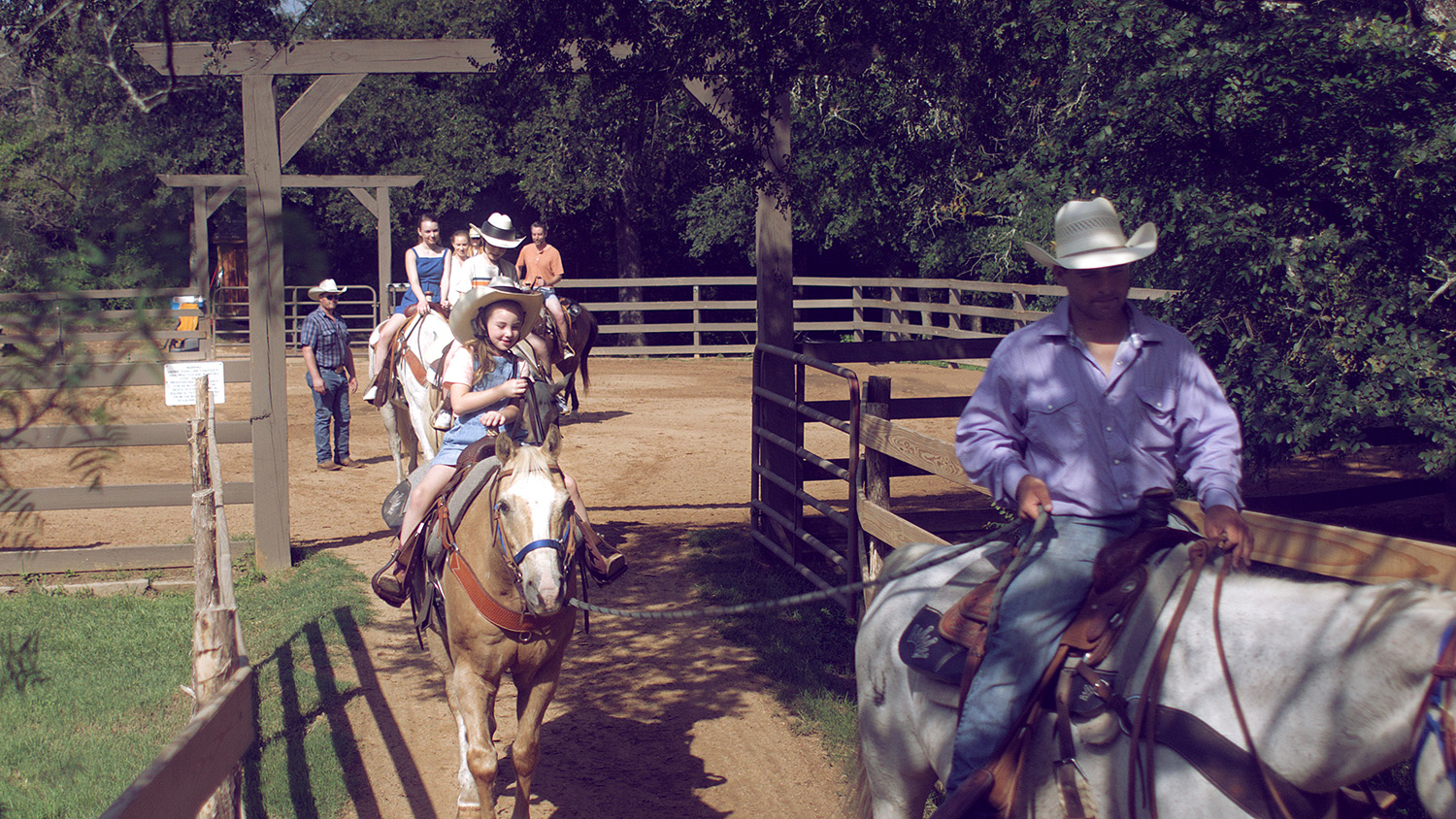 Texas Hill Country Resort | Hyatt Regency Lost Pines Resort & Spa