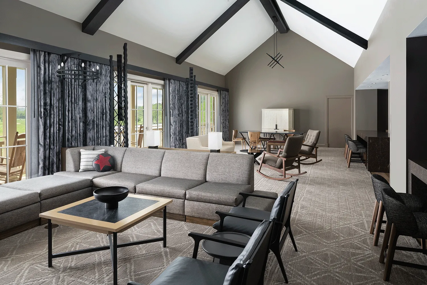 Suites | Hyatt Regency Lost Pines Resort & Spa
