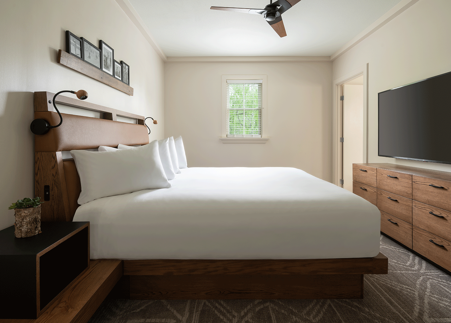 Suites | Hyatt Regency Lost Pines Resort & Spa