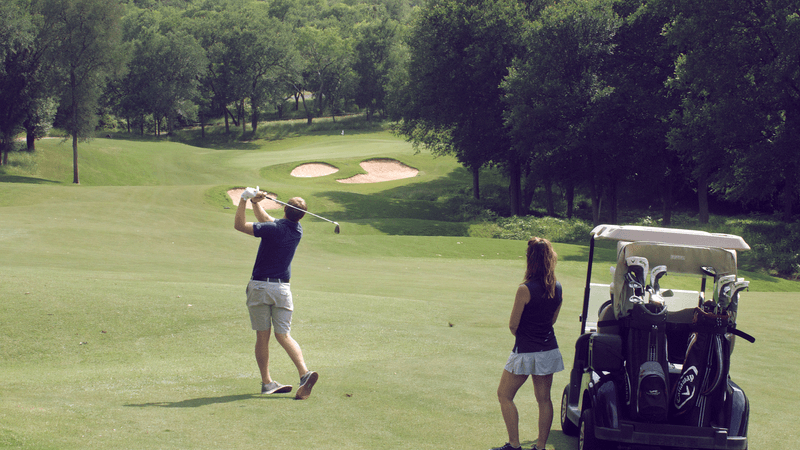 Texas Hill Country Resort | Hyatt Regency Lost Pines Resort & Spa