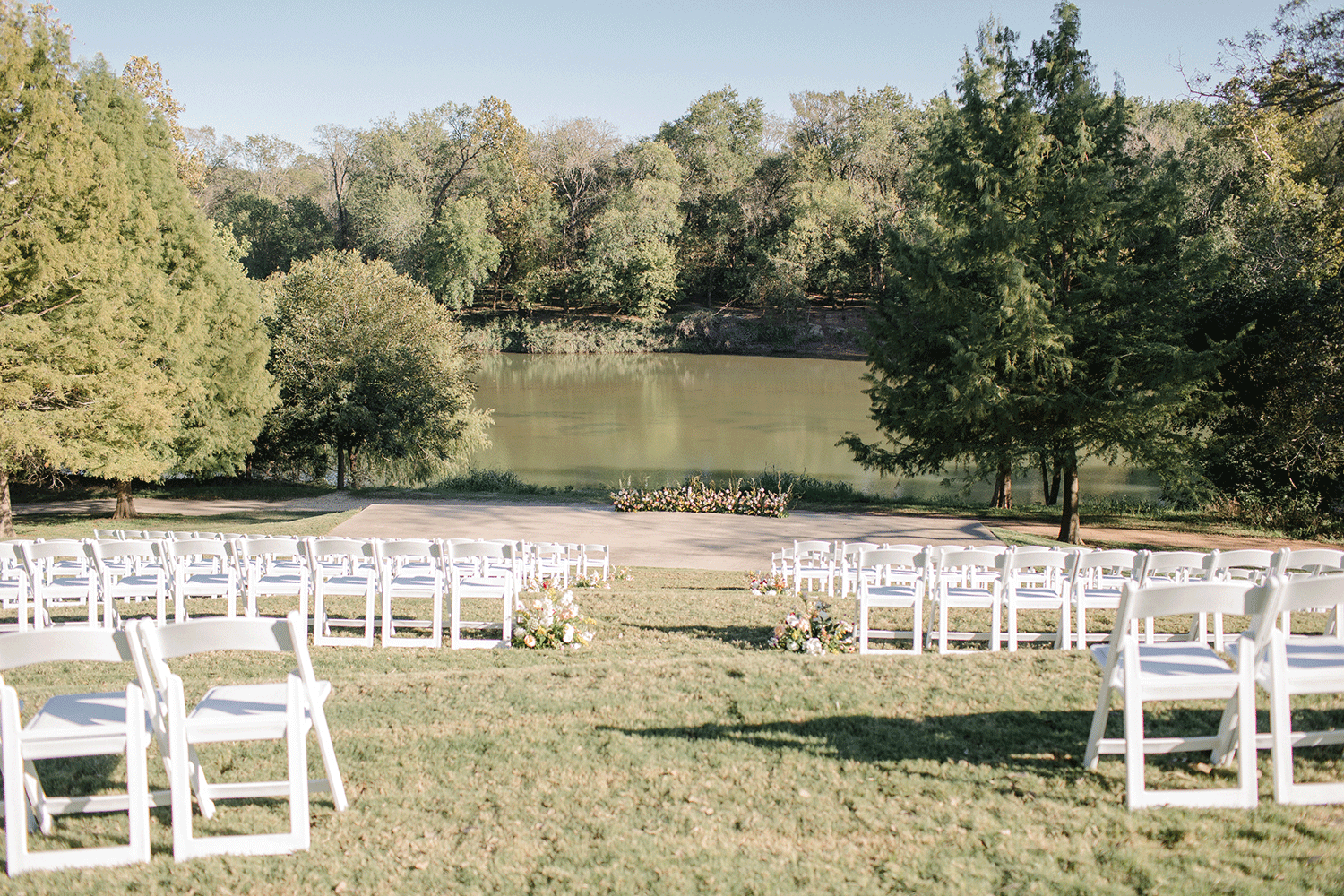 Our Resort | Resort Info | Hyatt Regency Lost Pines Resort & Spa