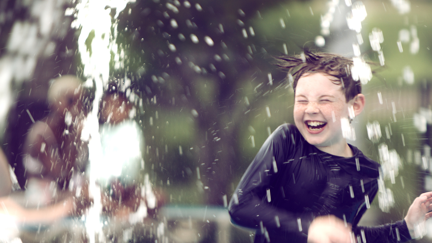 Crooked River Water Park | Hyatt Regency Lost Pines Resort & Spa