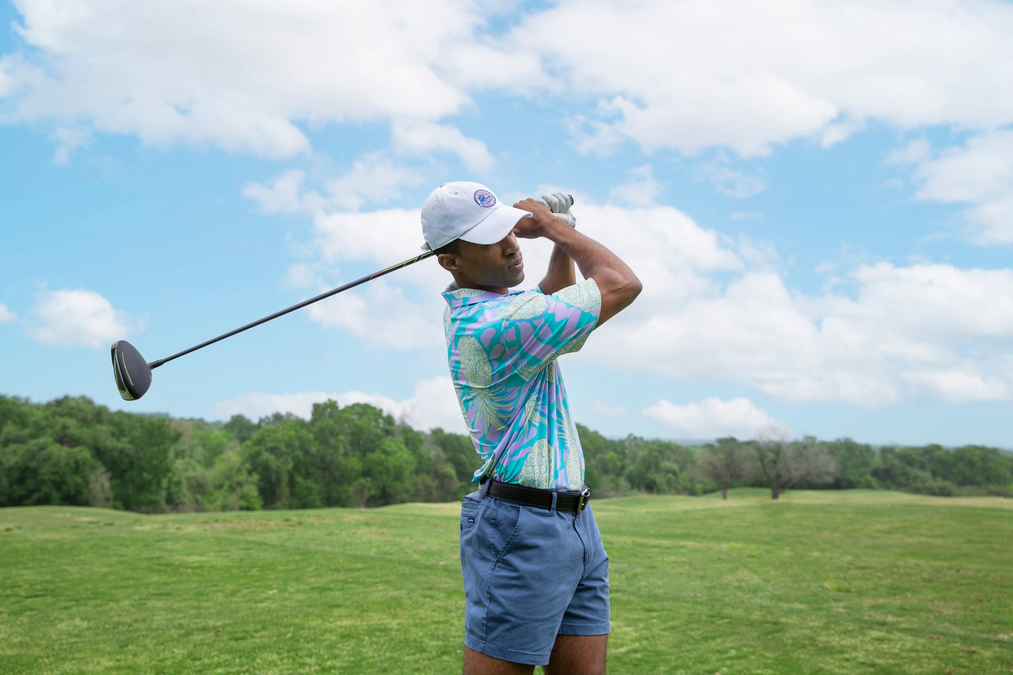 The Golf Club | Hyatt Regency Lost Pines Resort & Spa