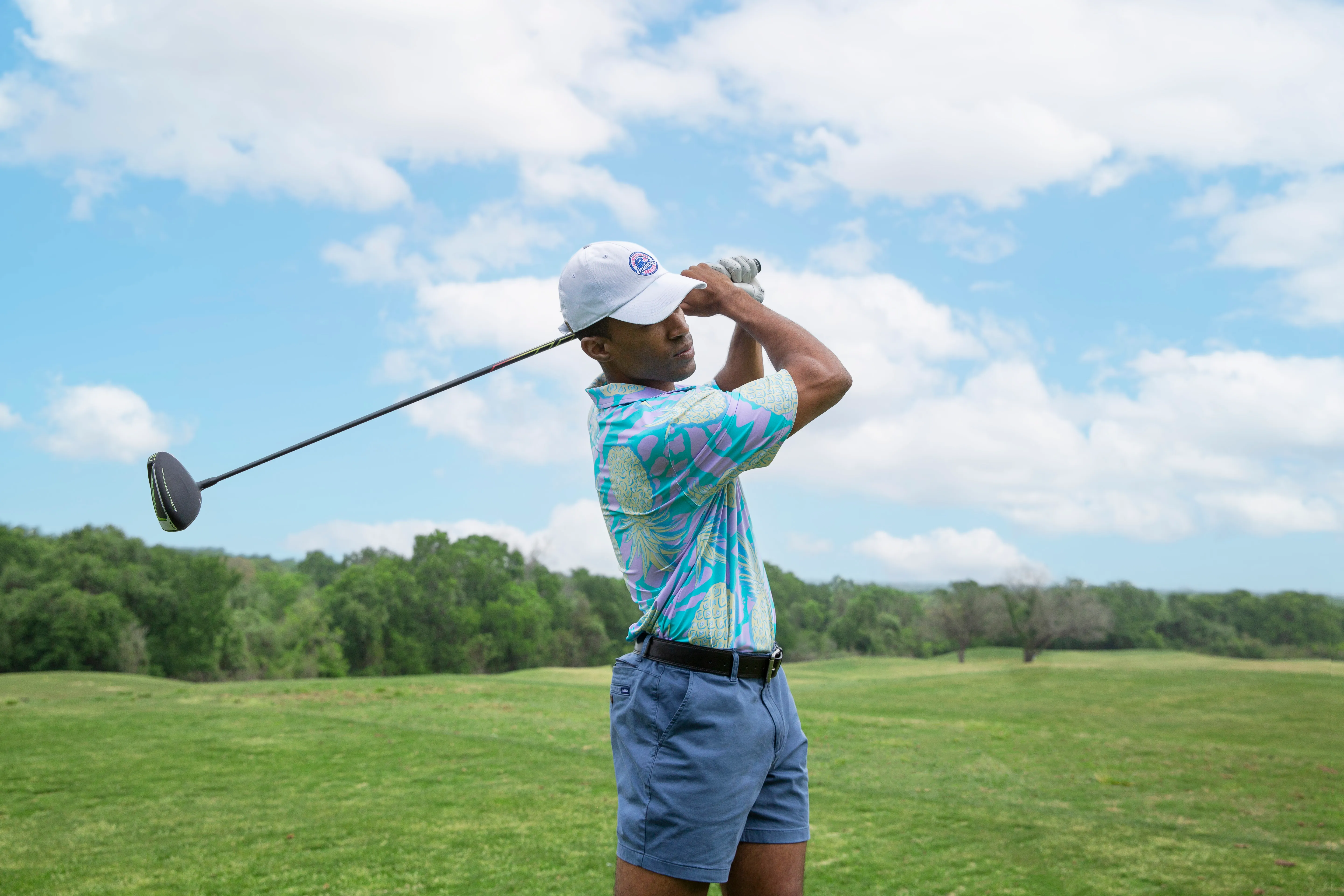 The Golf Club | Hyatt Regency Lost Pines Resort & Spa