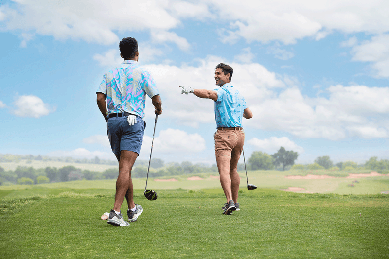 Golf Facilities & Range | Hyatt Regency Lost Pines Resort & Spa