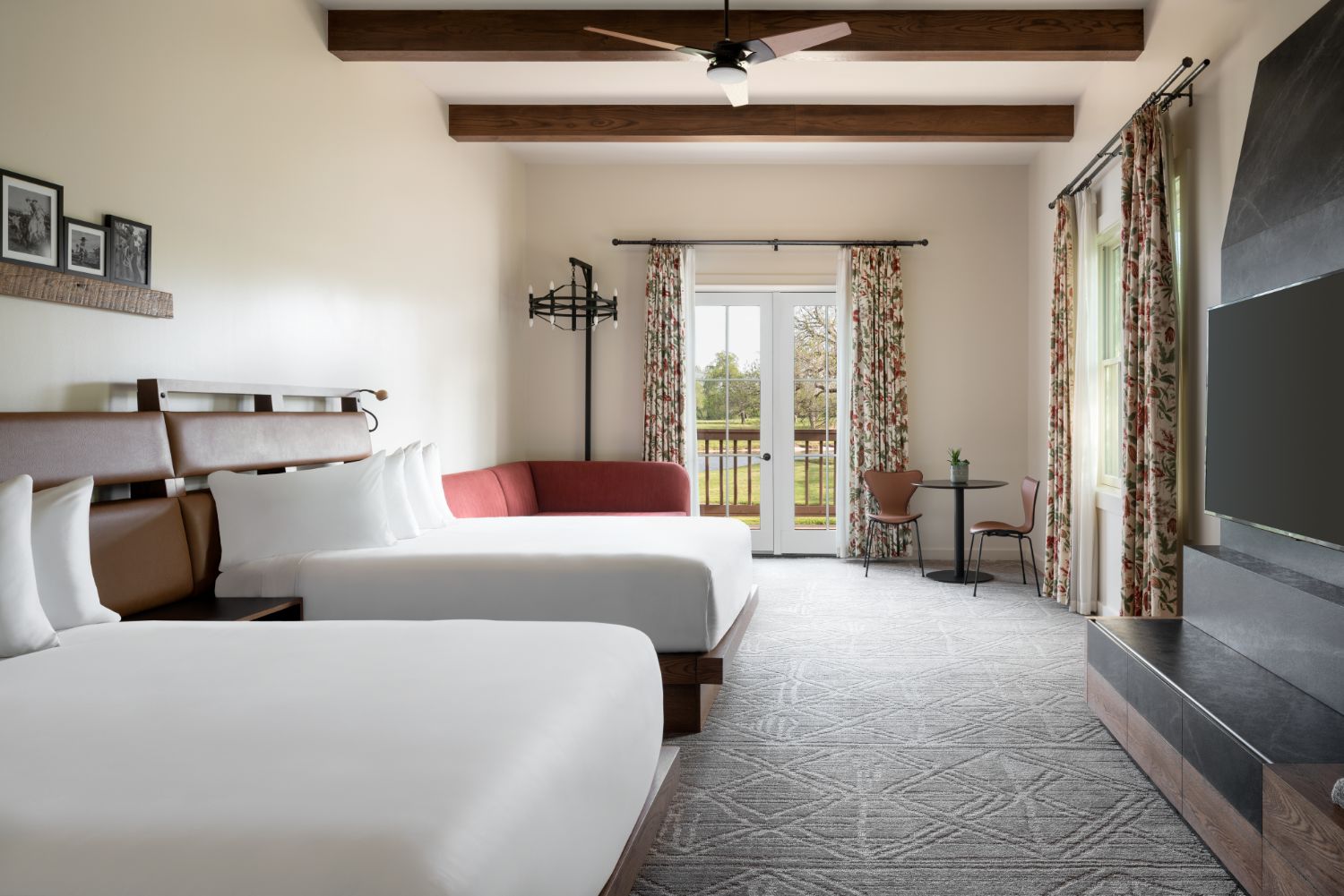 Litton House | Hyatt Regency Lost Pines Resort & Spa