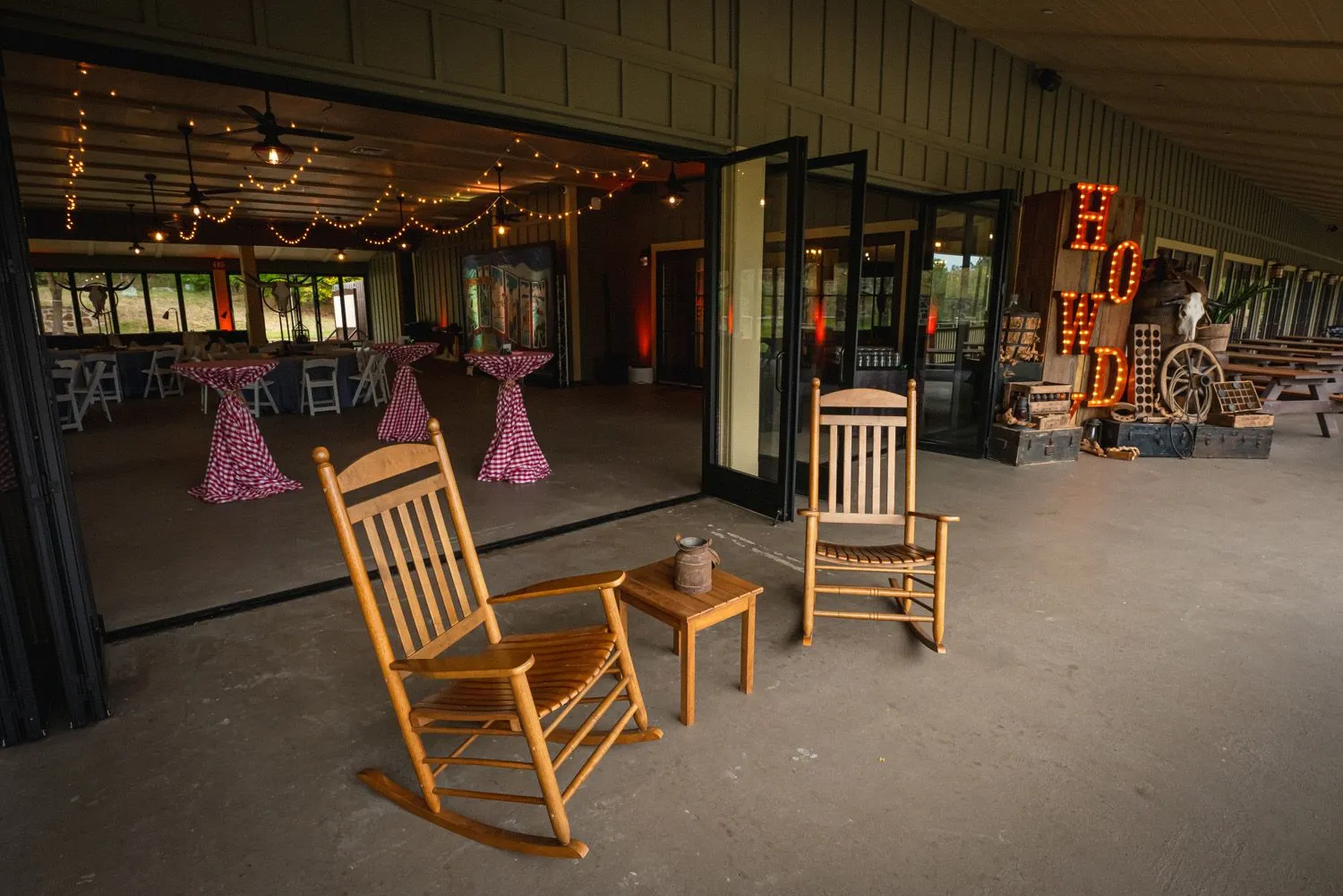 Meeting Rooms | Texas Hill Country | Hyatt Regency Lost Pines Resort & Spa