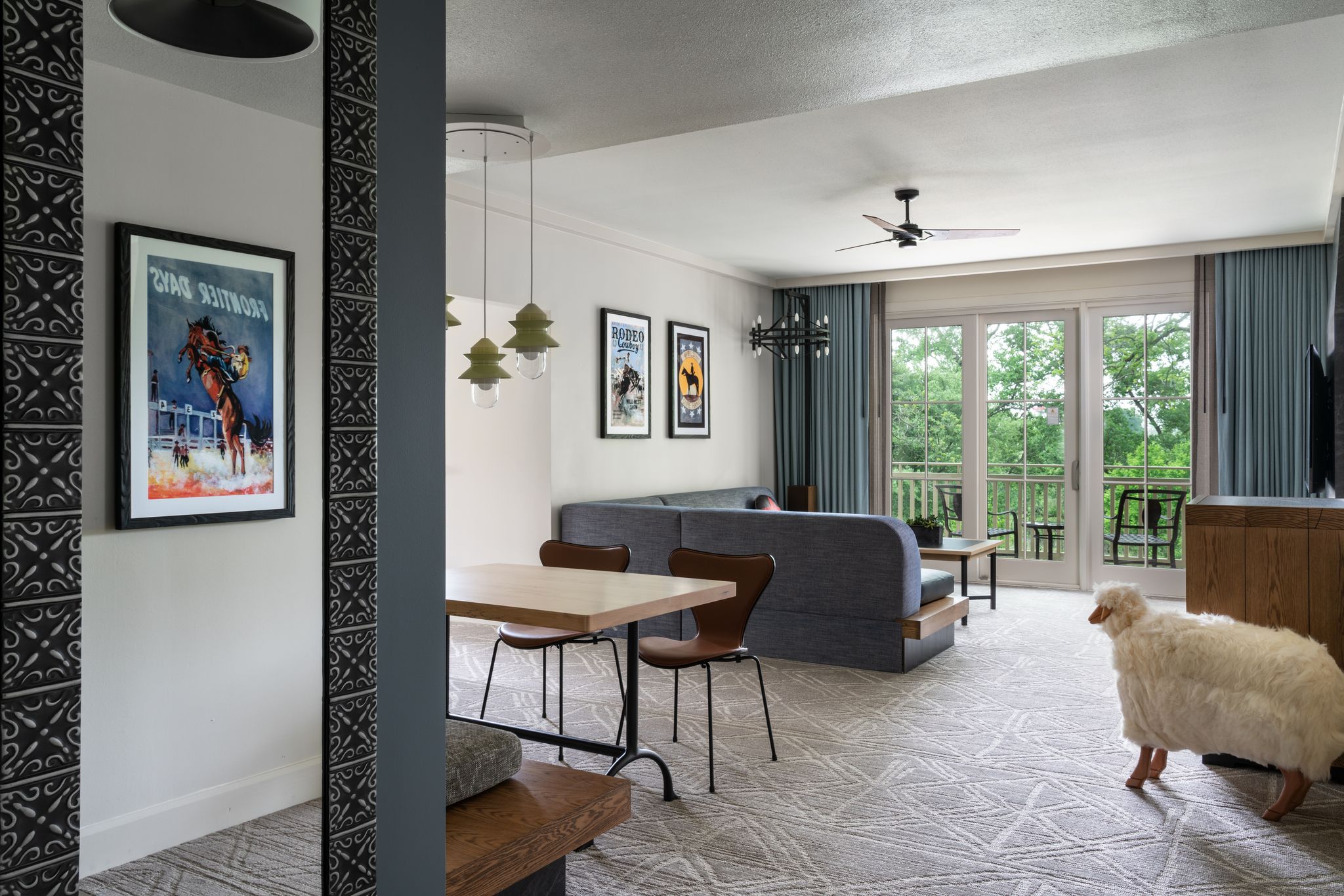 Suites | Hyatt Regency Lost Pines Resort & Spa