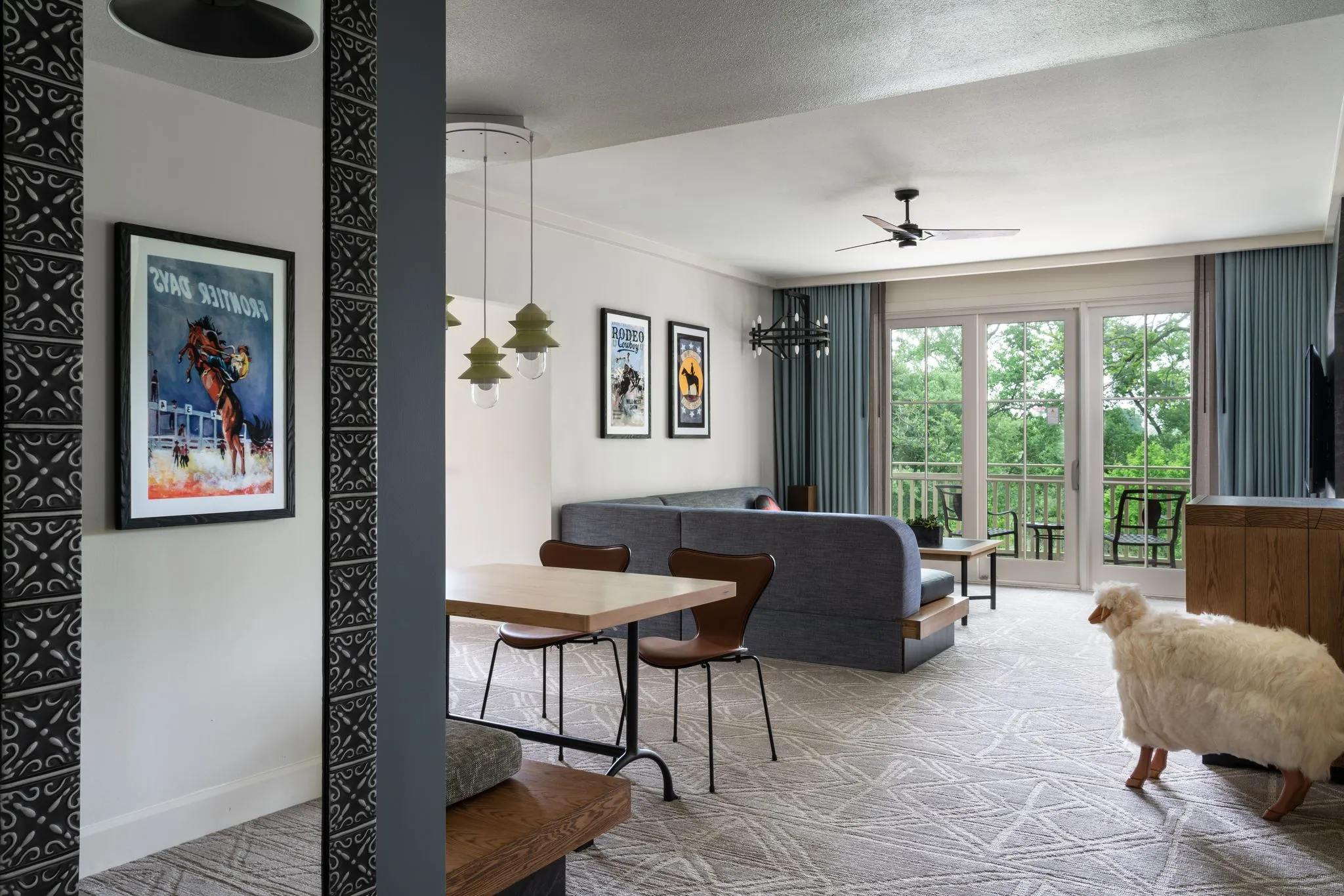 Suites | Hyatt Regency Lost Pines Resort & Spa