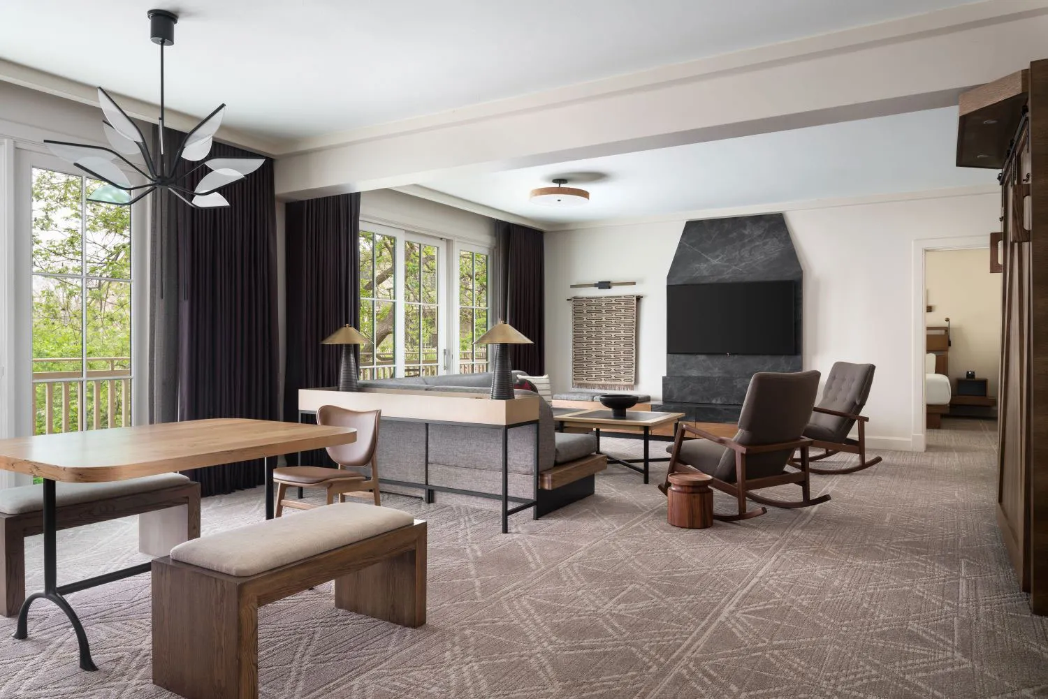 Suites | Hyatt Regency Lost Pines Resort & Spa
