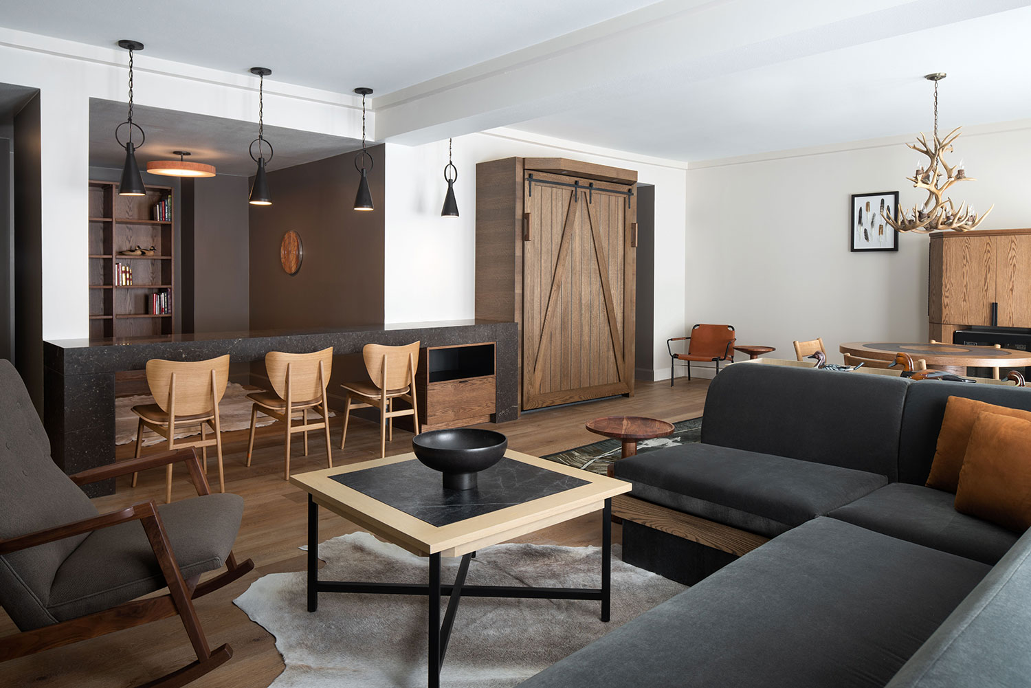 Suites | Hyatt Regency Lost Pines Resort & Spa