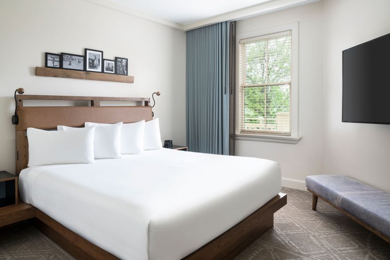 Suites | Hyatt Regency Lost Pines Resort & Spa
