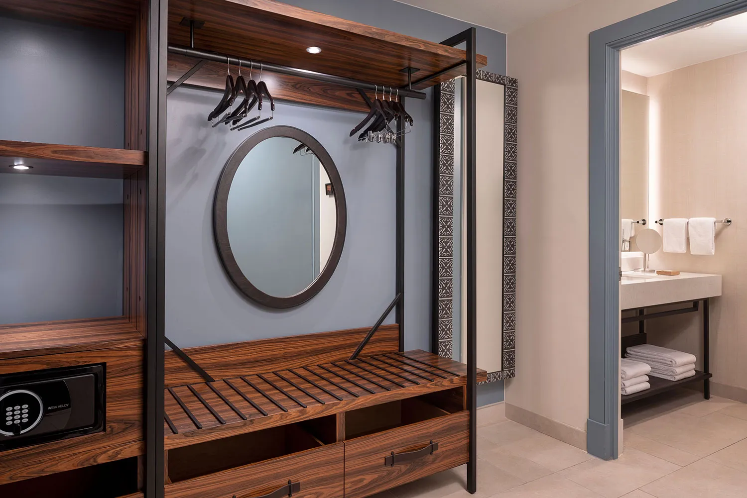 Suites | Hyatt Regency Lost Pines Resort & Spa