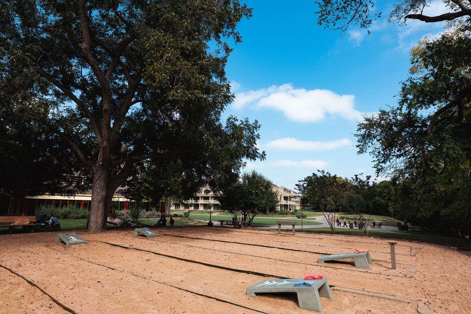 Texas Hill Country Resort | Hyatt Regency Lost Pines Resort & Spa