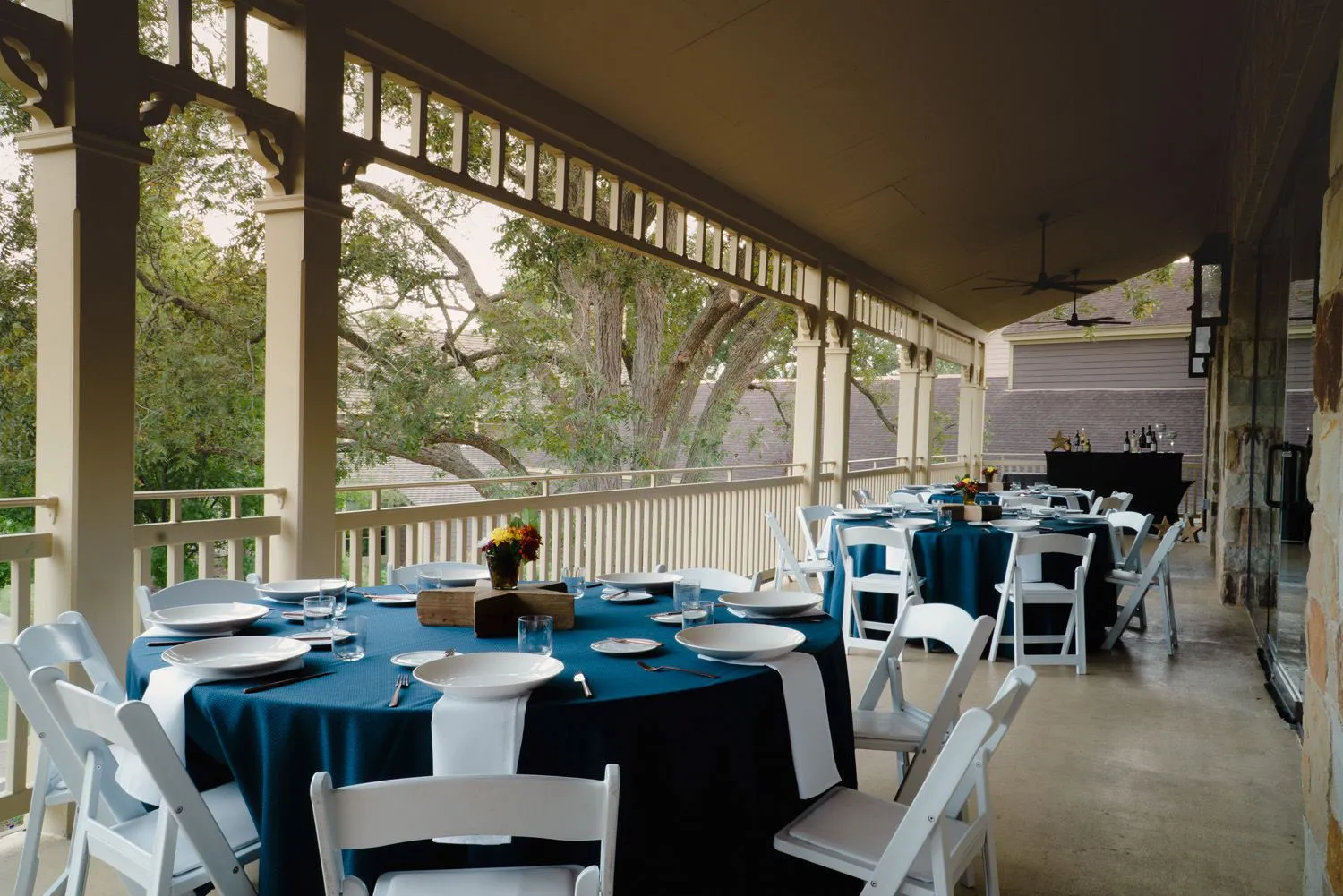 Micro Weddings | Hyatt Regency Lost Pines Resort & Spa