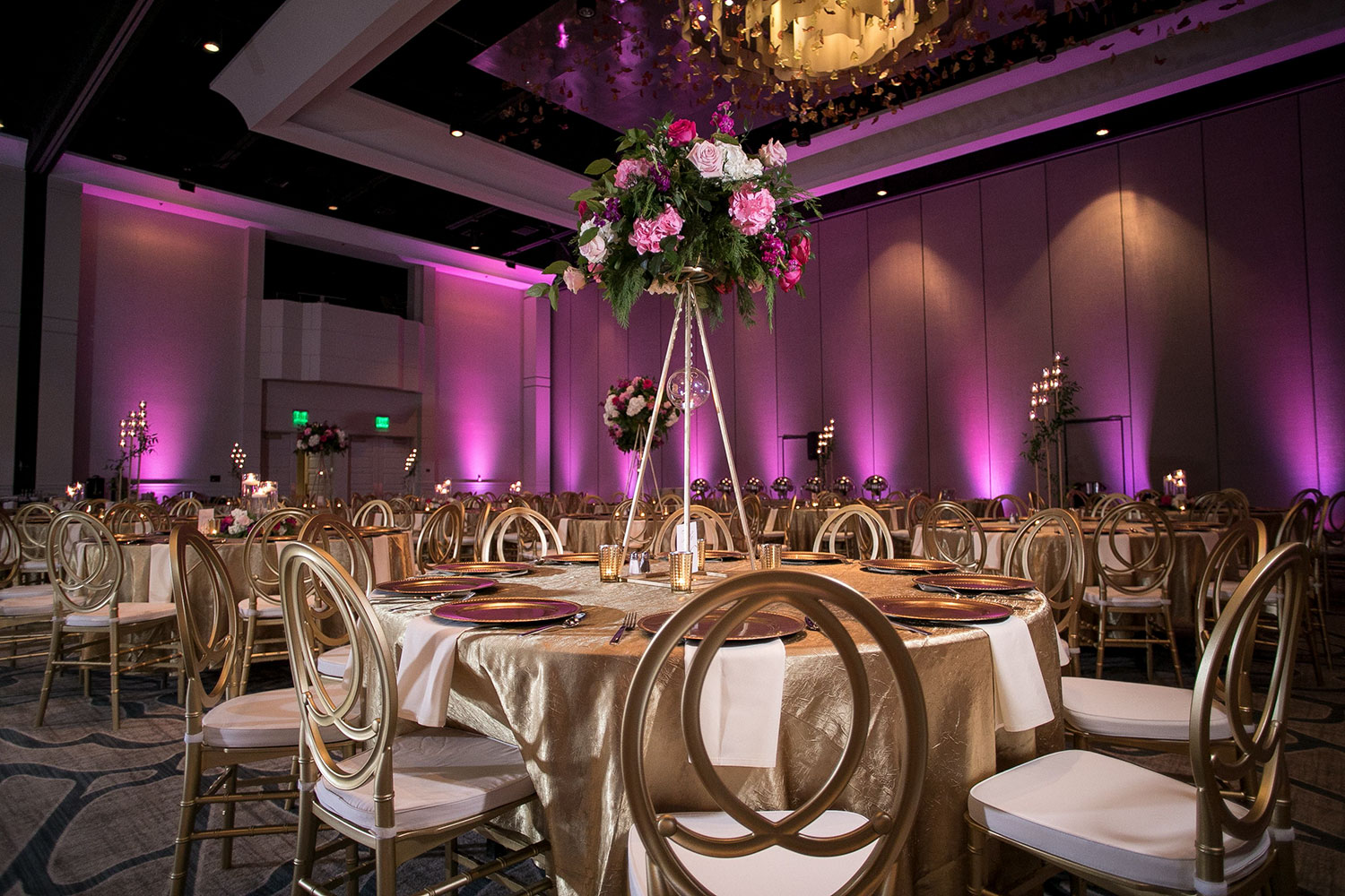 Wedding Venues | Hyatt Regency Lost Pines Resort & Spa