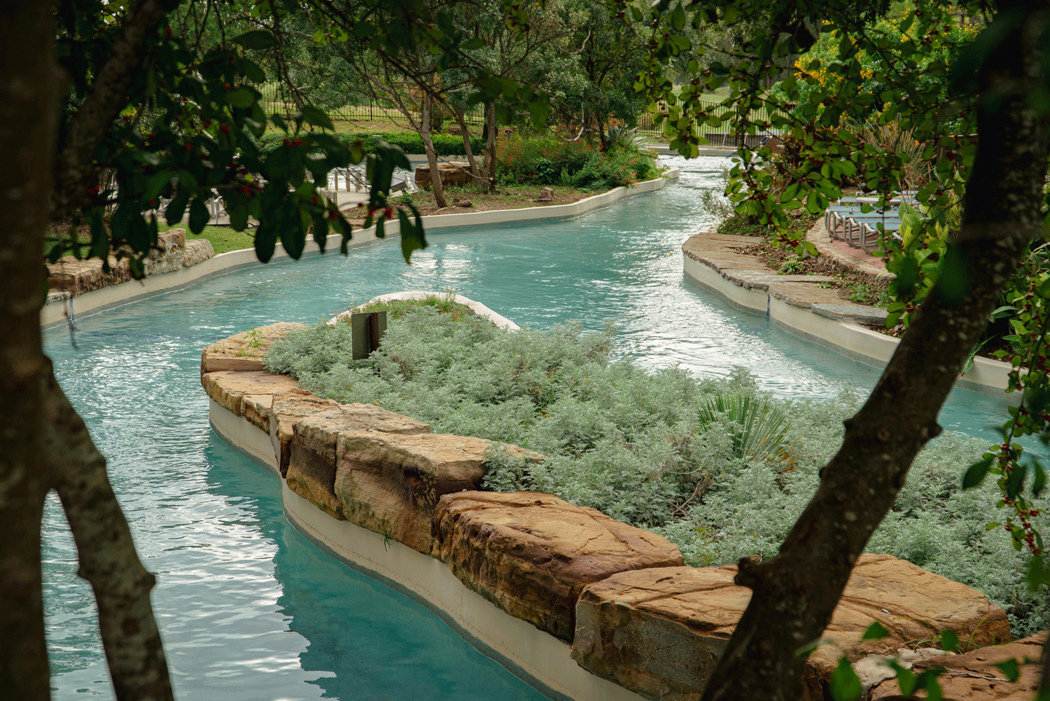 Texas Hill Country Resort | Hyatt Regency Lost Pines Resort & Spa