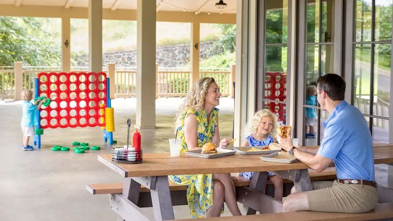 Family Itinerary | Hyatt Regency Lost Pines Resort & Spa