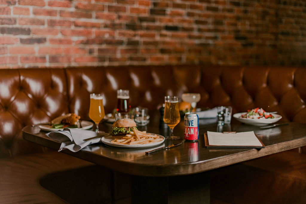 Dining Overview | Hyatt Regency Lost Pines Resort & Spa