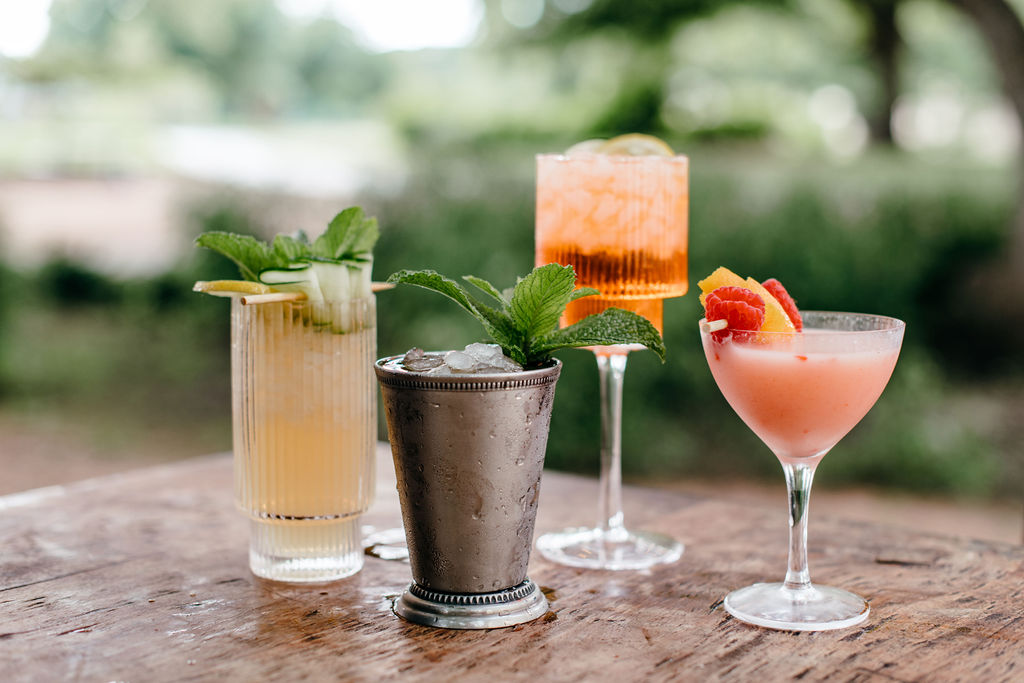 Dining Overview | Hyatt Regency Lost Pines Resort & Spa