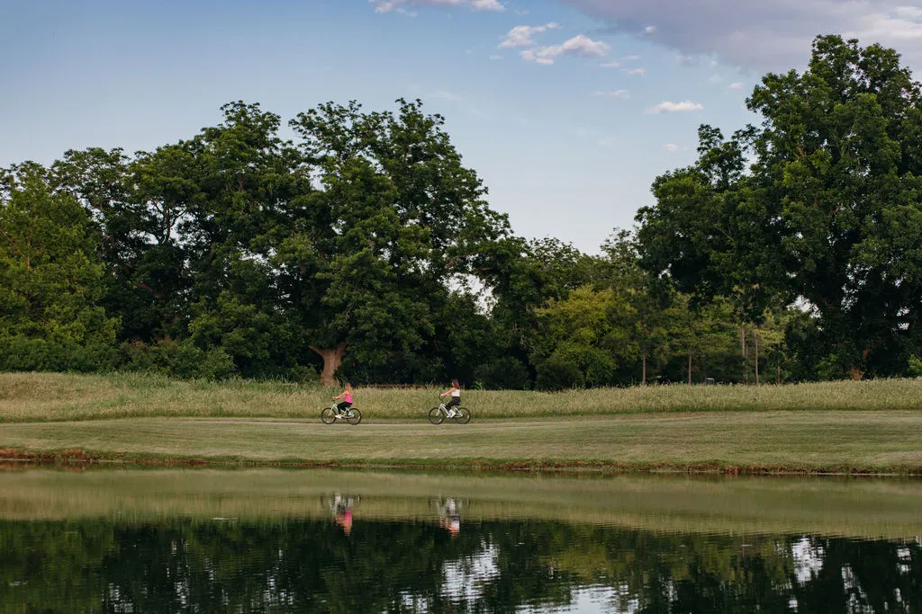 Resort Activities | Texas Hill Country | Hyatt Regency Lost Pines