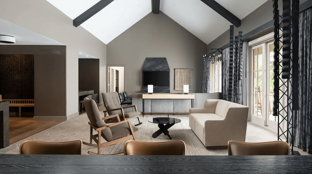 Texas Hill Country Resort | Hyatt Regency Lost Pines Resort & Spa