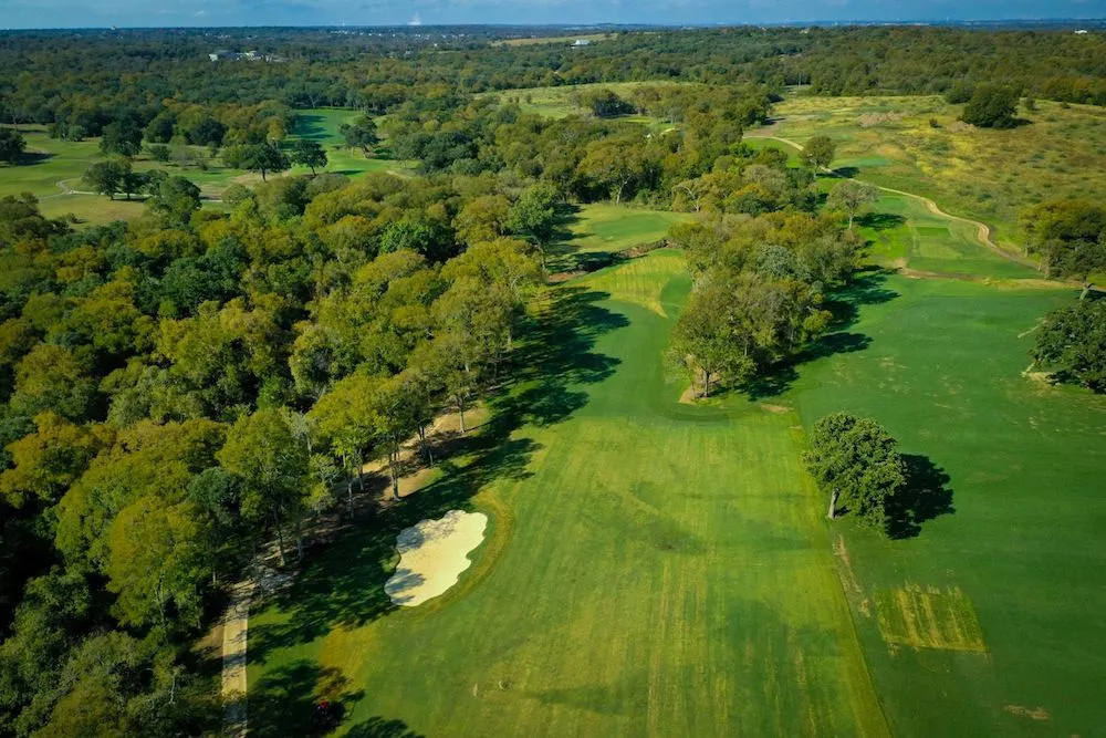 Texas Hill Country Resort | Hyatt Regency Lost Pines Resort & Spa