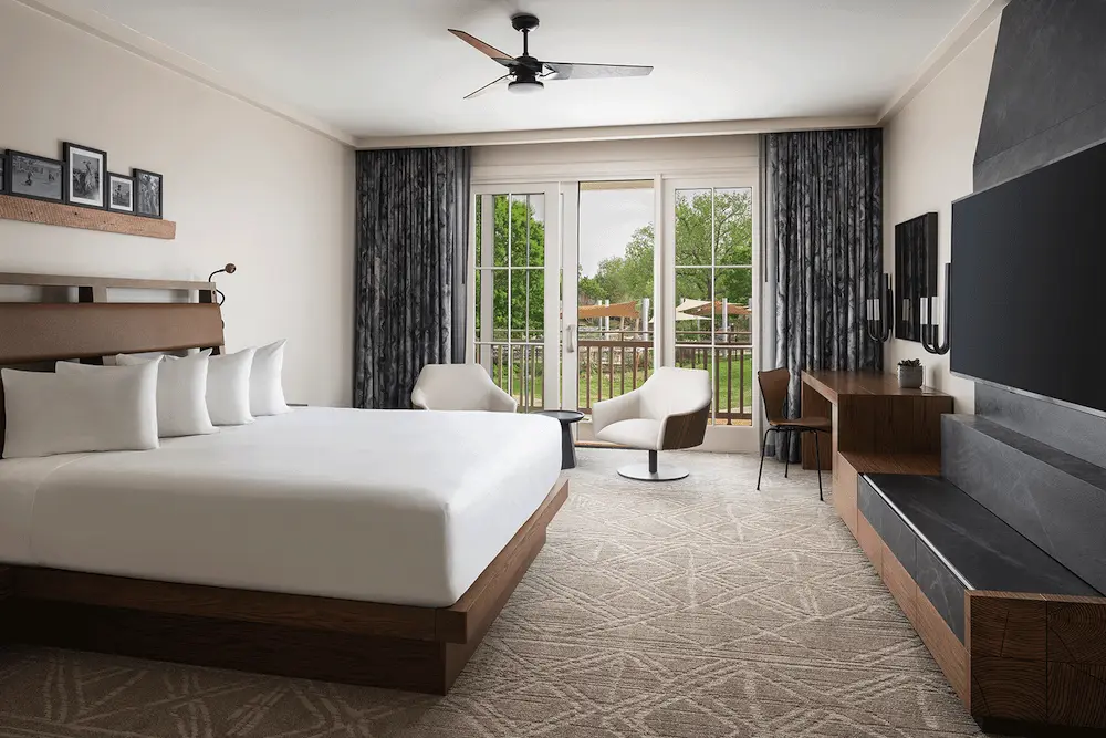 Texas Hill Country Resort | Hyatt Regency Lost Pines Resort & Spa