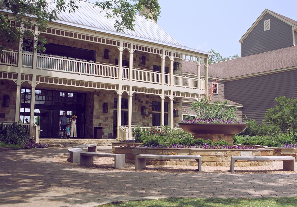 Texas Hill Country Resort | Hyatt Regency Lost Pines Resort & Spa