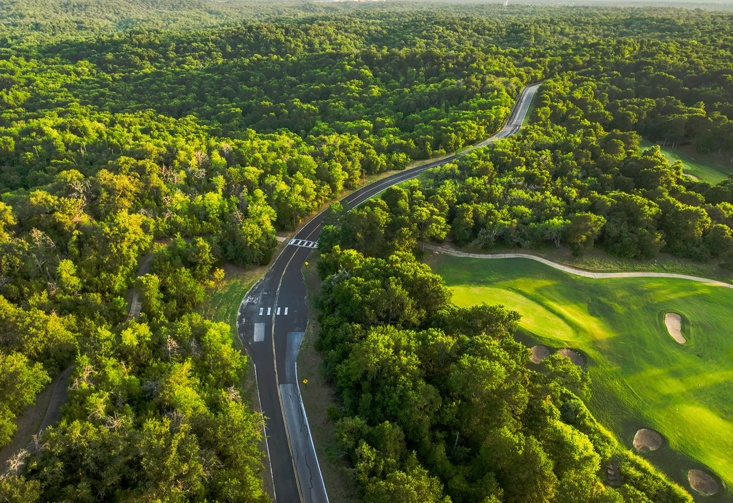Resort Activities | Texas Hill Country | Hyatt Regency Lost Pines